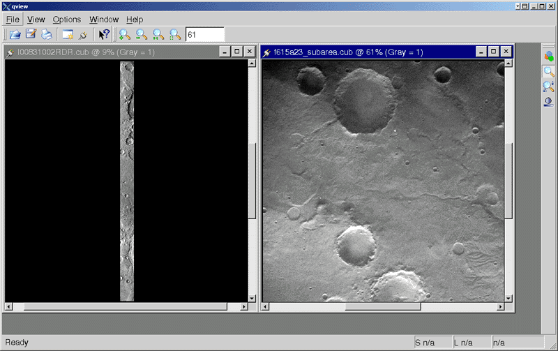 Introduction to ISIS - ISIS - Astrogeology Support and Issue Tracking